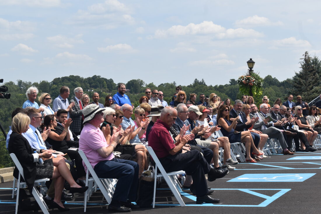 Oglebay Showcases Eye-Popping Renovations at Wilson Lodge | News ...